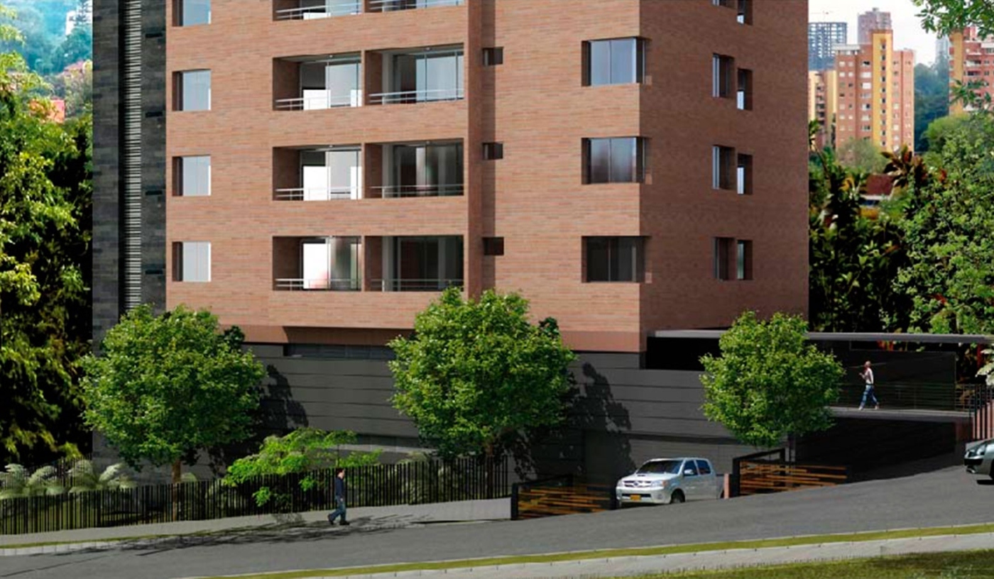 Contex | Belagua Torre 2 Contex