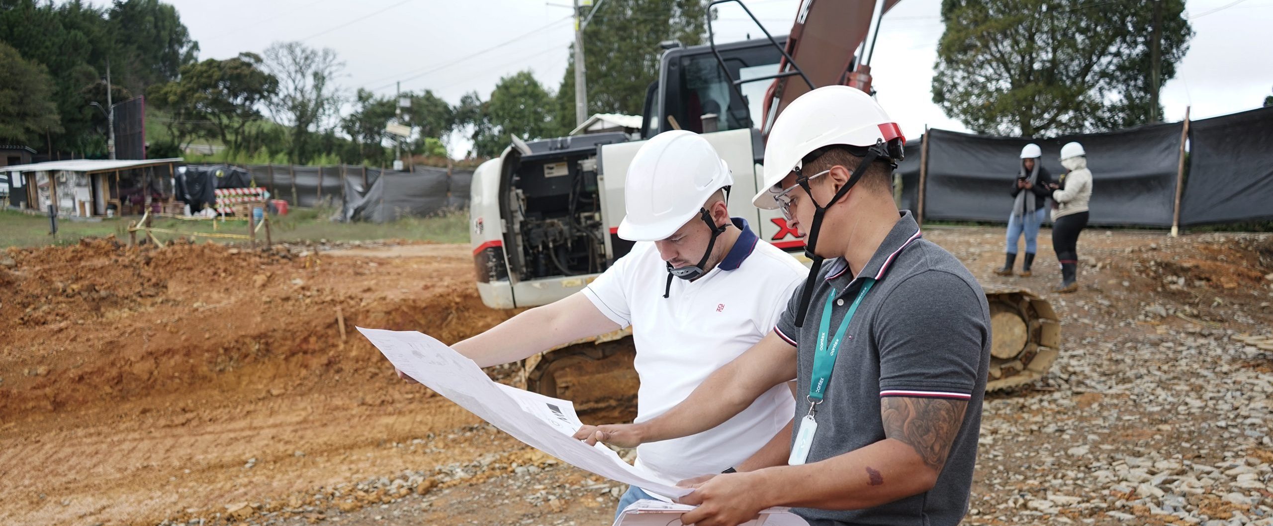 Contex | Etapa 8. Entrega Contex