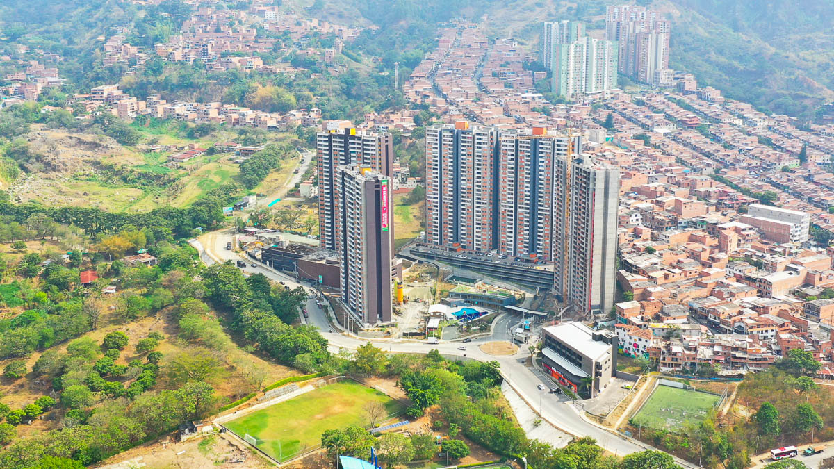 Contex | Vidanta Apartamentos Contex