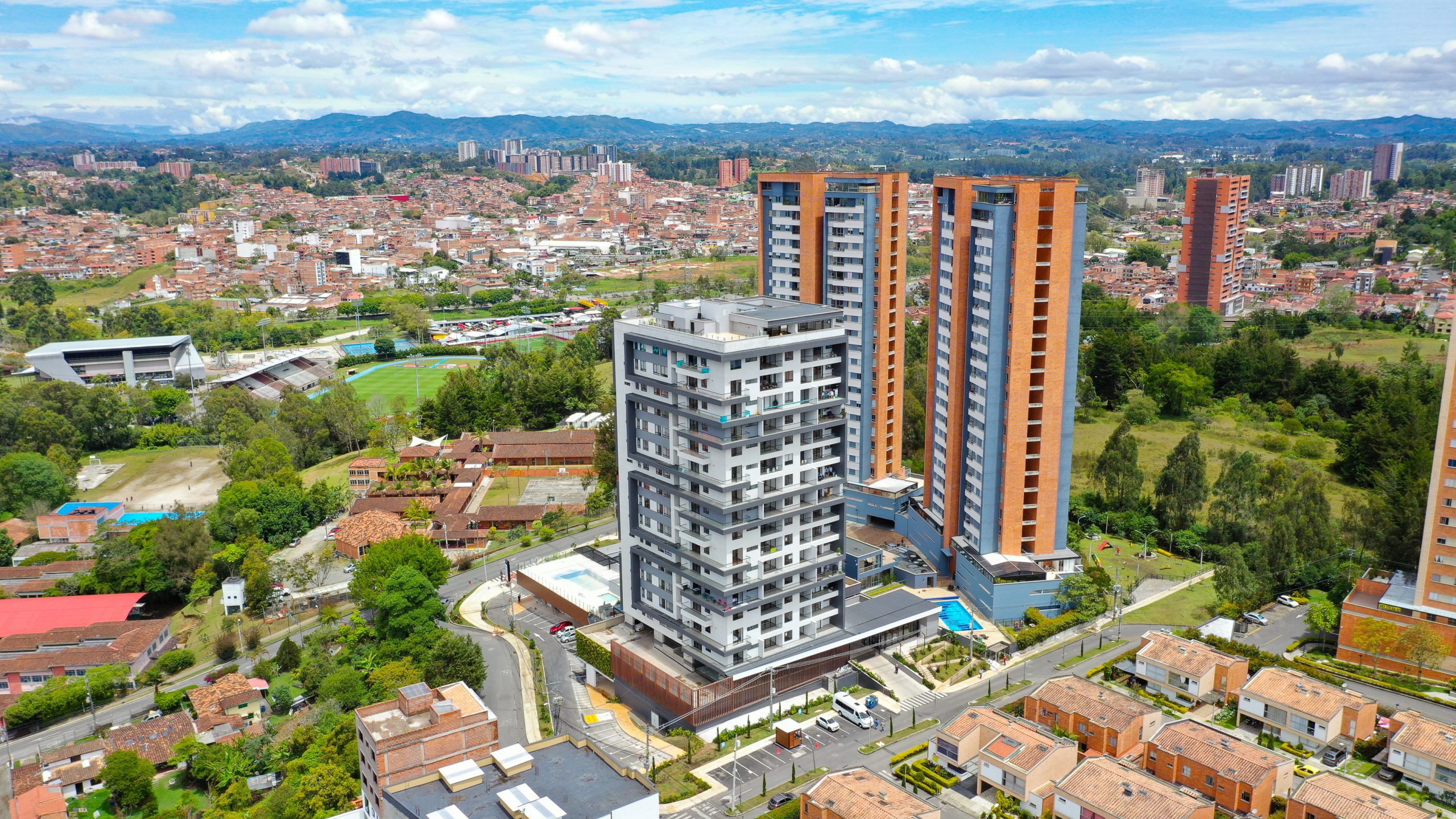 Oasis de Riogrande - Contex Contex